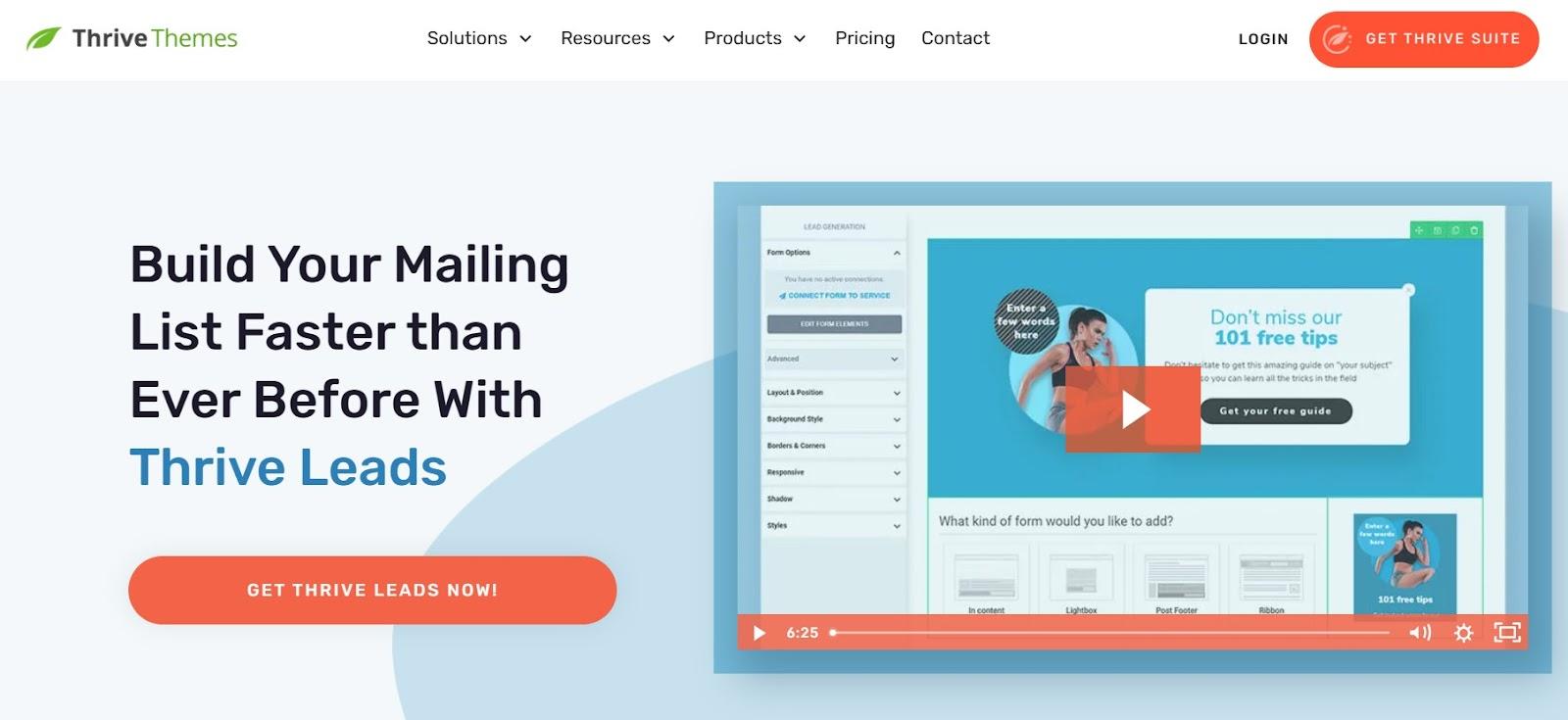 10 best WordPress email subscription plugins in 2025