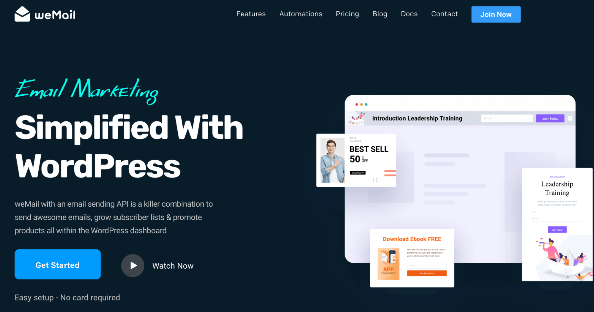 8 best WordPress newsletter plugins in 2024 (free & paid)