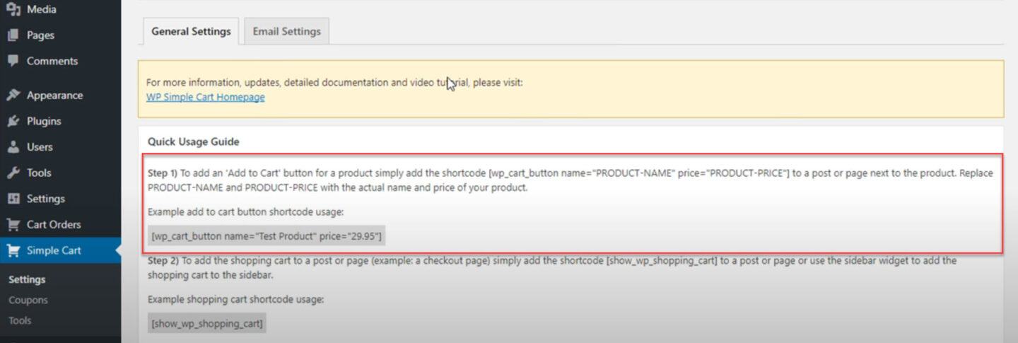 10 best WordPress shopping cart plugins in 2024