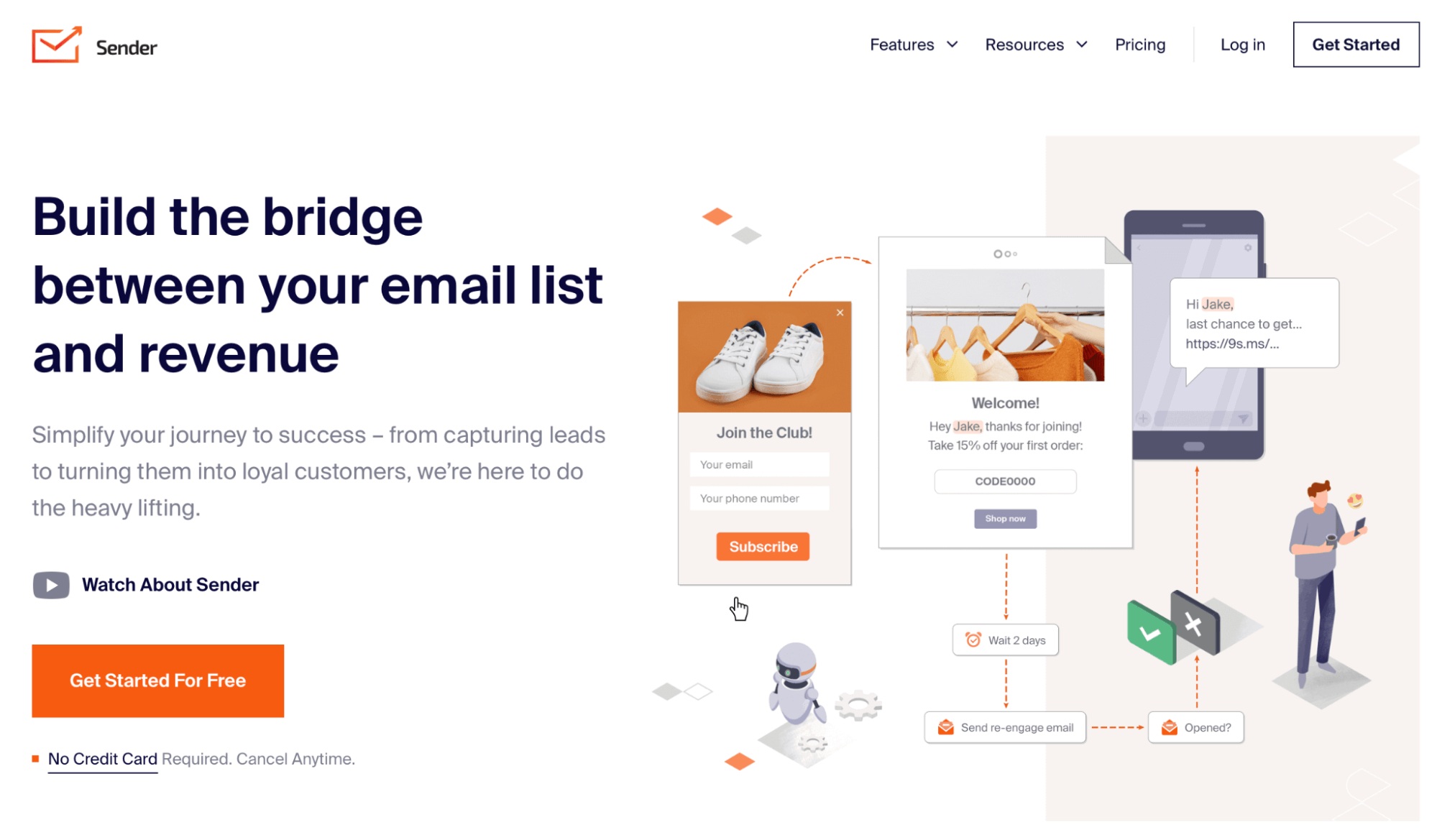 8 best WordPress newsletter plugins in 2024 (free & paid)