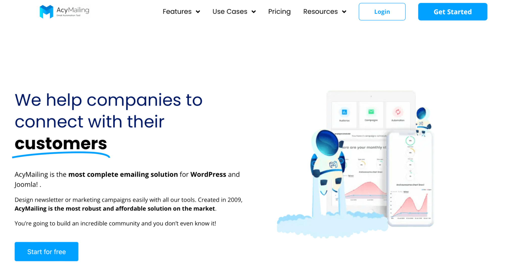 8 best WordPress newsletter plugins in 2024 (free & paid)