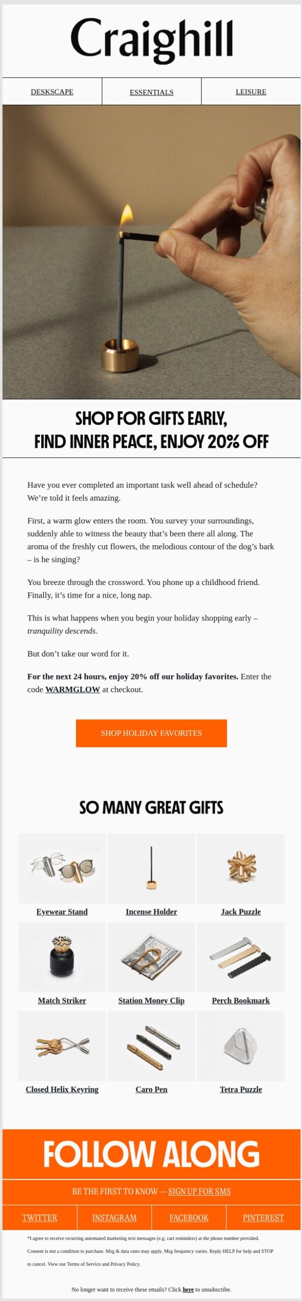 5 Omnichannel Marketing Ideas for Holiday Campaigns