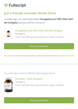Post-Purchase Emails: 7 Examples & Tips (+ How to Create Them)