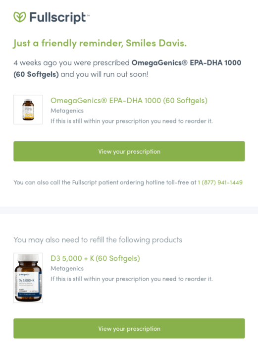 Post-Purchase Emails: 7 Examples & Tips (+ How to Create Them)