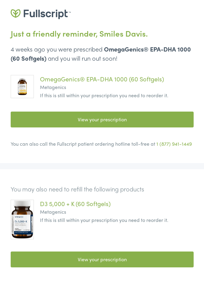 Post-Purchase Emails: 7 Examples & Tips (+ How to Create Them)