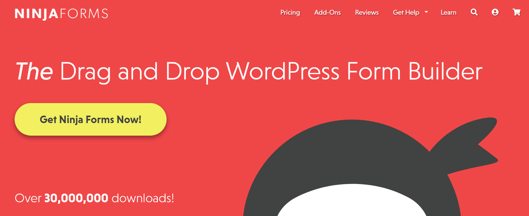How to create a contact form in WordPress (for ecommerce)