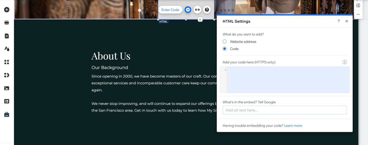 How to add a popup on Wix: Step-by-step guide 2025