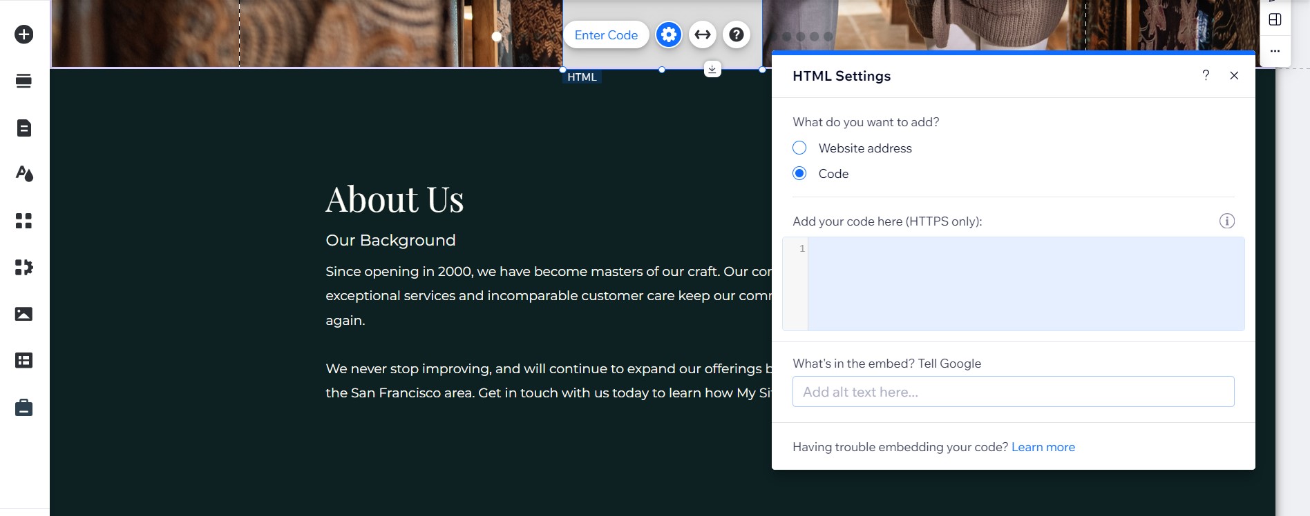 How to add a popup on Wix: Step-by-step guide 2025