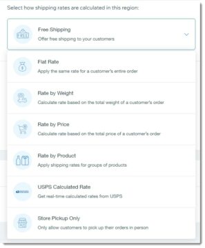How to sell on Wix - Maximize your profits (2025)