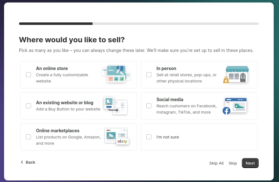 How to dropship on Shopify: your 10-step guide for 2024