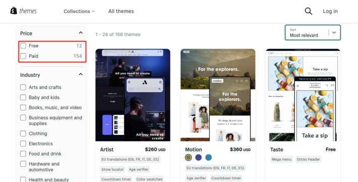 How to dropship on Shopify: your 10-step guide for 2024