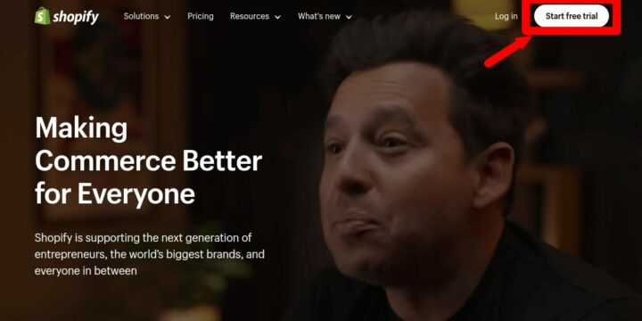 How to dropship on Shopify: your 10-step guide for 2024