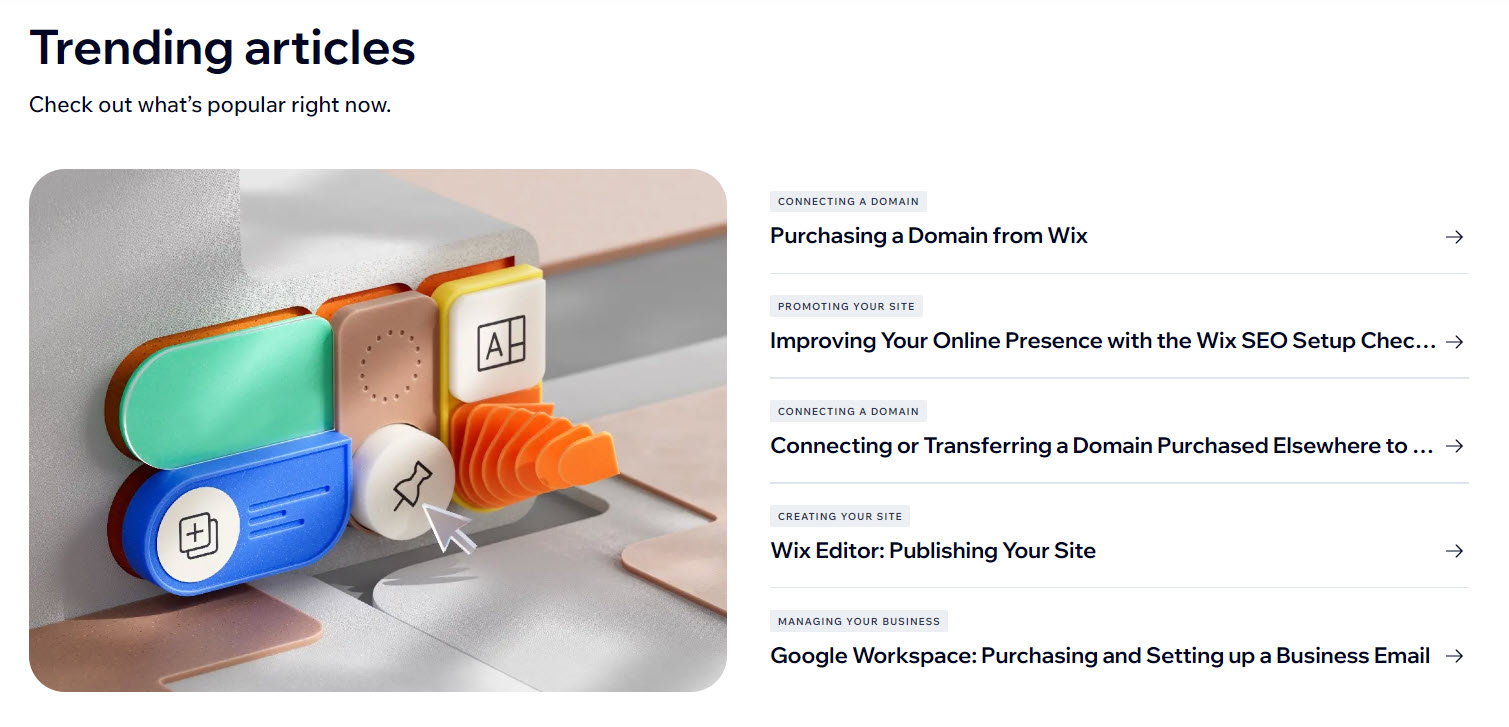 Wix eCommerce review: The ultimate guide for 2024