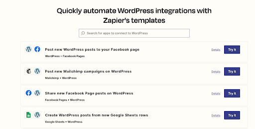 10 best WordPress marketing automation plugins