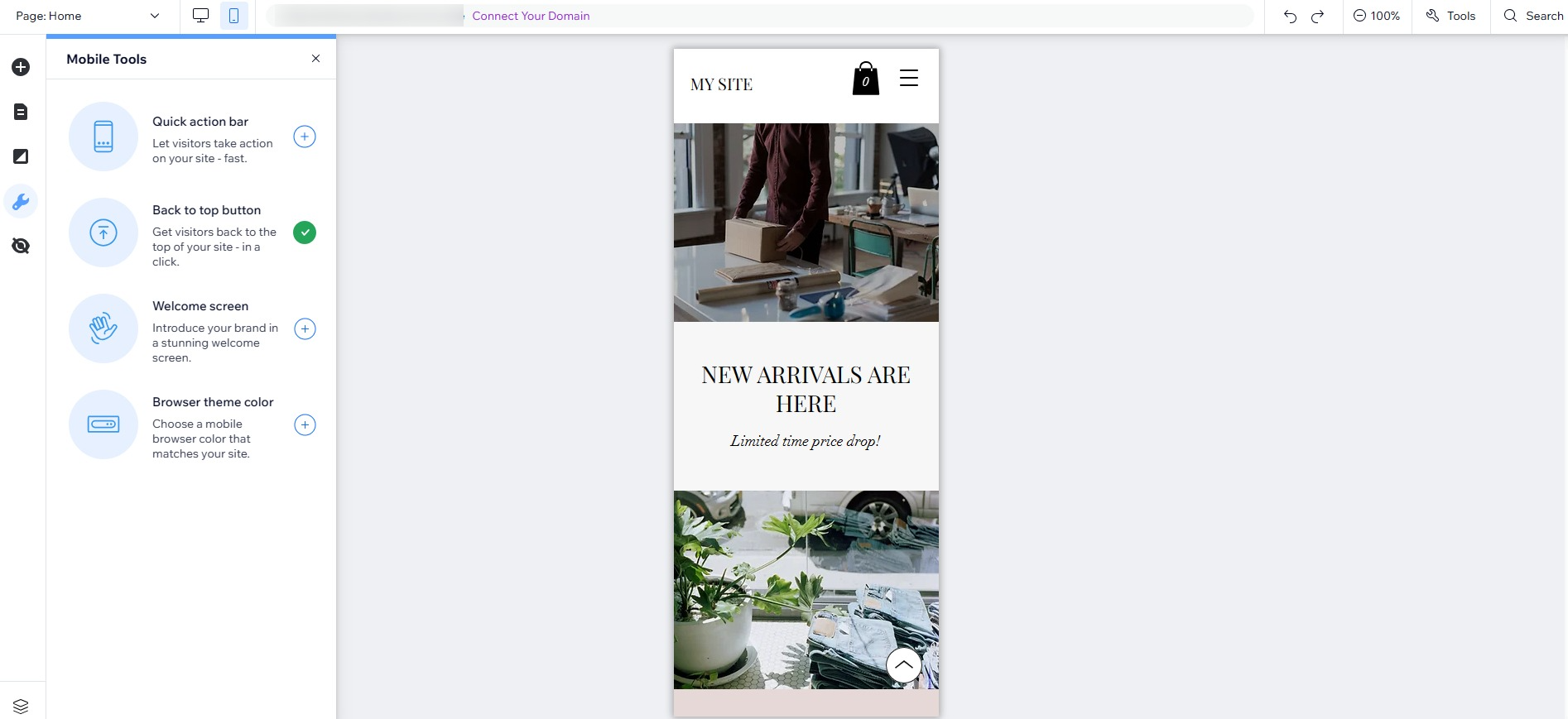 Wix review 2025: The right choice for businesses?