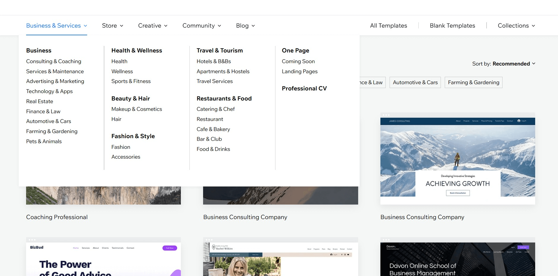 Wix review 2025: The right choice for businesses?