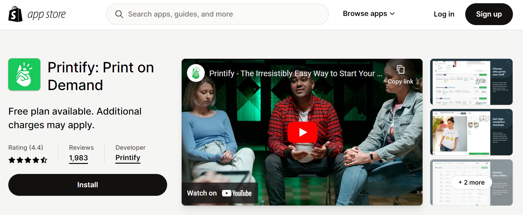 Top 25 best dropshipping apps for Shopify in 2024