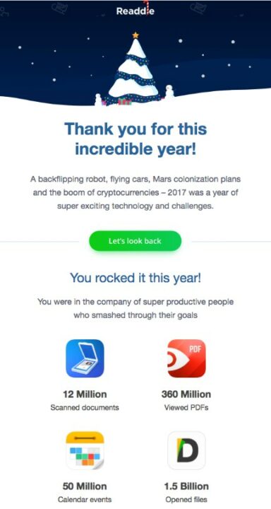 125+ Best Christmas Email Subject Lines for 2024