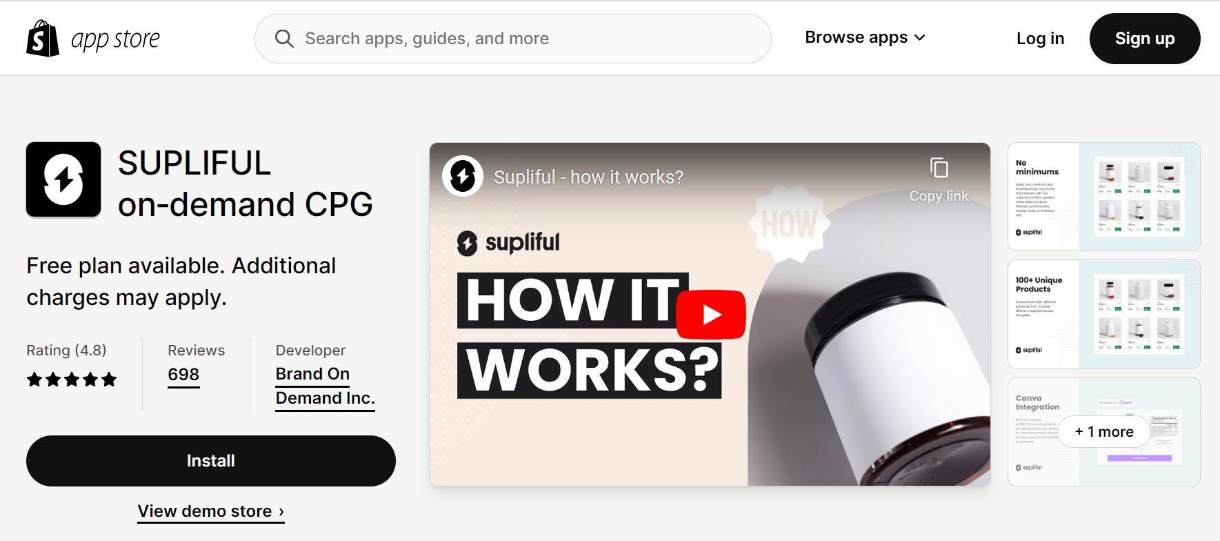 Top 25 best dropshipping apps for Shopify in 2024