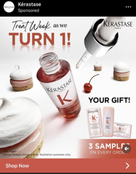 Product advertising: Benefits, types, examples, and strategies