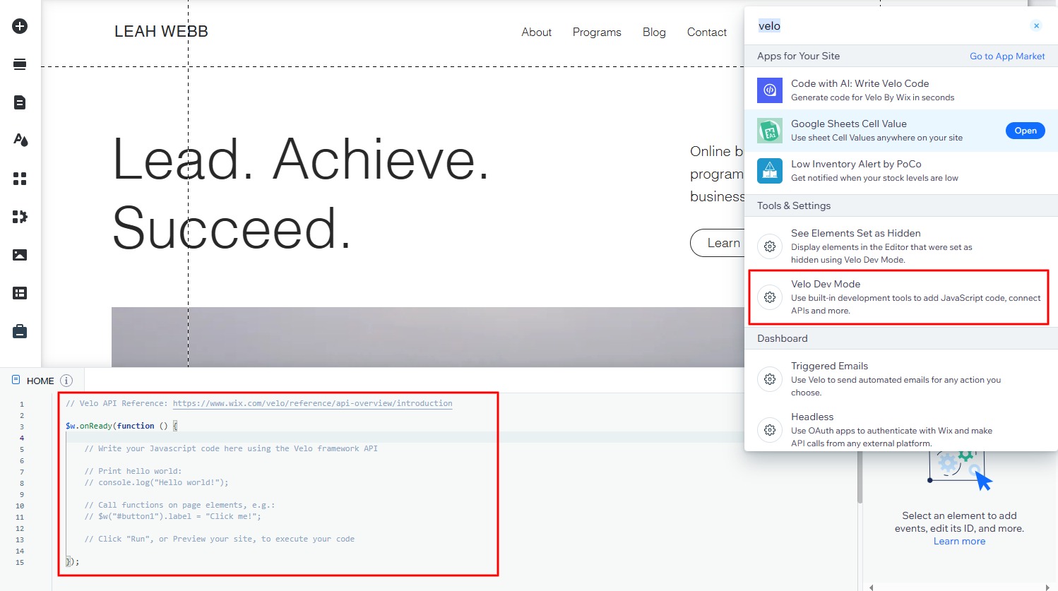 Wix eCommerce review: The ultimate guide for 2024