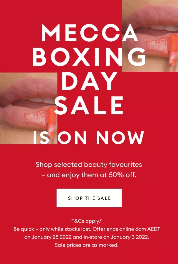 6 Boxing Day Marketing Tips to Boost Sales (+ Examples)