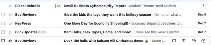 The 8 essential parts of an email: A comprehensive guide