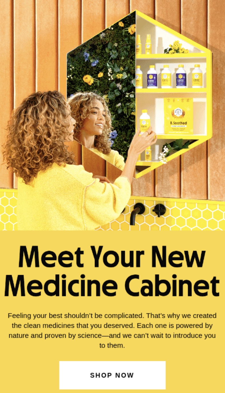 Lifecycle email marketing tips & examples for 2025