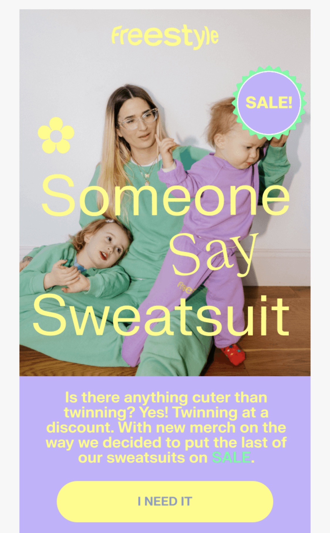 Lifecycle email marketing tips & examples for 2025