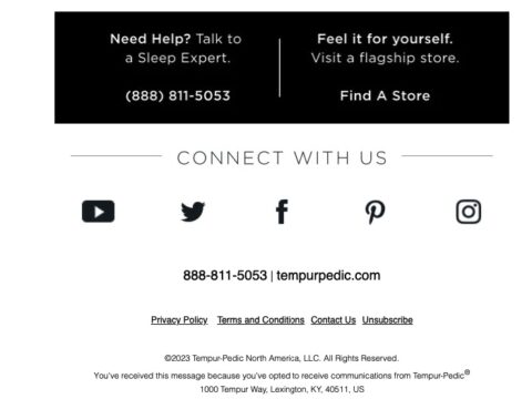 The 8 essential parts of an email: A comprehensive guide