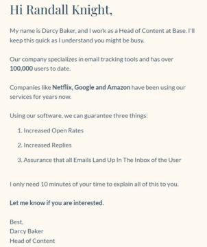 Email format guide: Tips, best practices, and examples