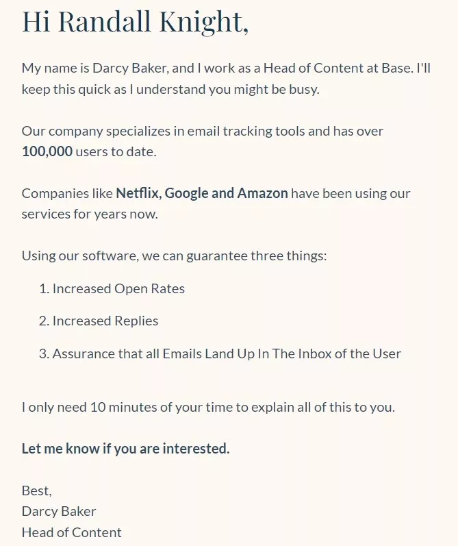 Email format guide: Tips, best practices, and examples