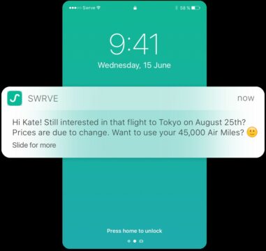 A Quick Guide to Push Notification Marketing