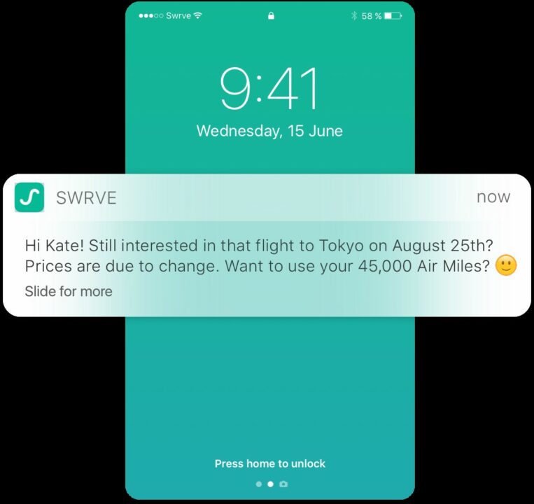 A Quick Guide to Push Notification Marketing