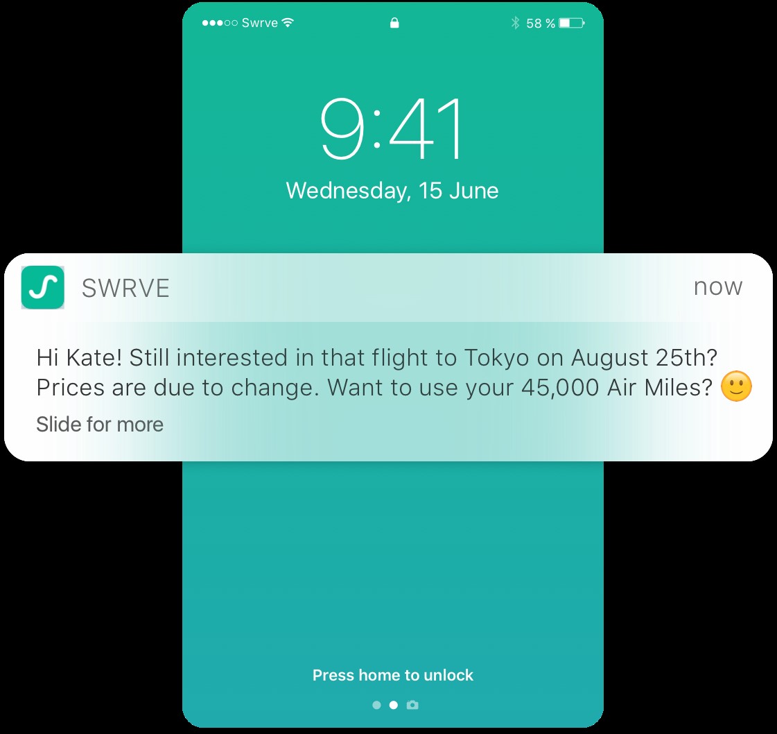 A Quick Guide to Push Notification Marketing