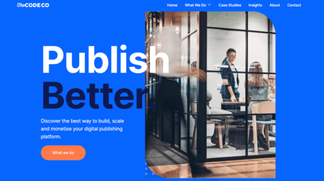 Best 17 WordPress development companies: a comprehensive review