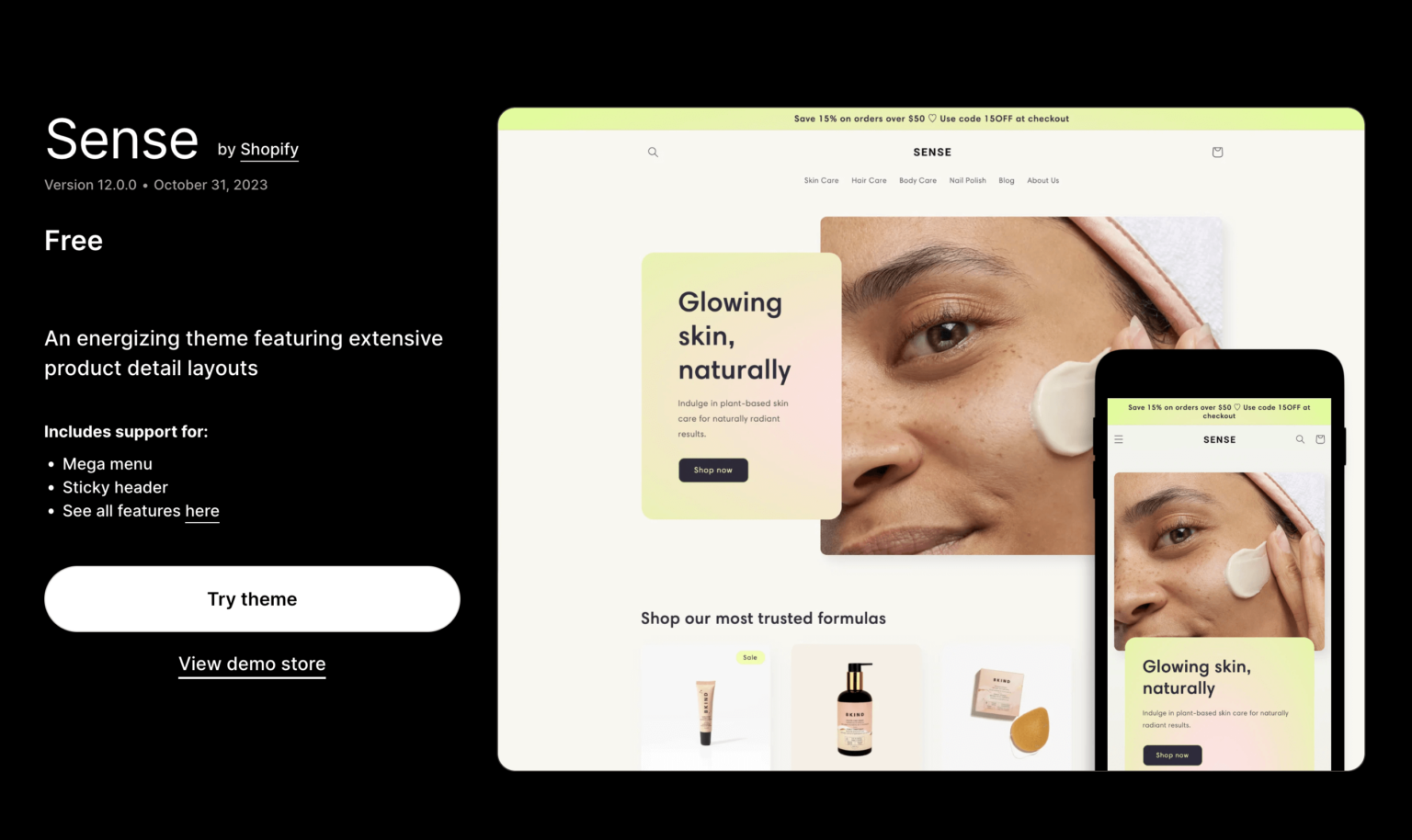 20 best Shopify themes to increase your sales