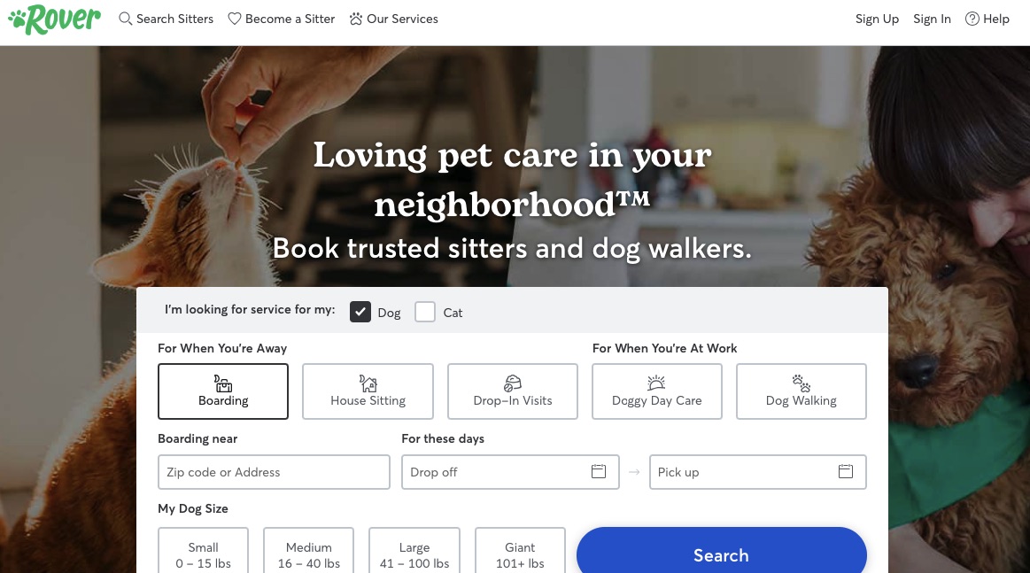 25 creative WordPress website examples for inspiration in 2024