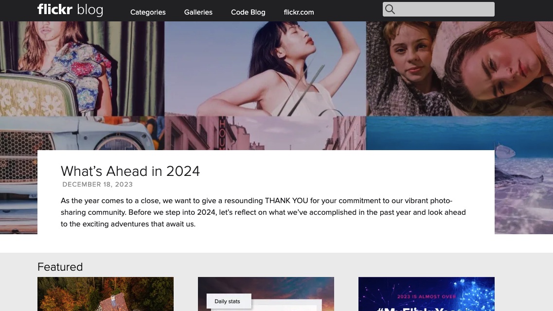 25 creative WordPress website examples for inspiration in 2024