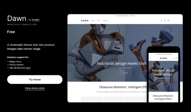 20 best Shopify themes to increase your sales