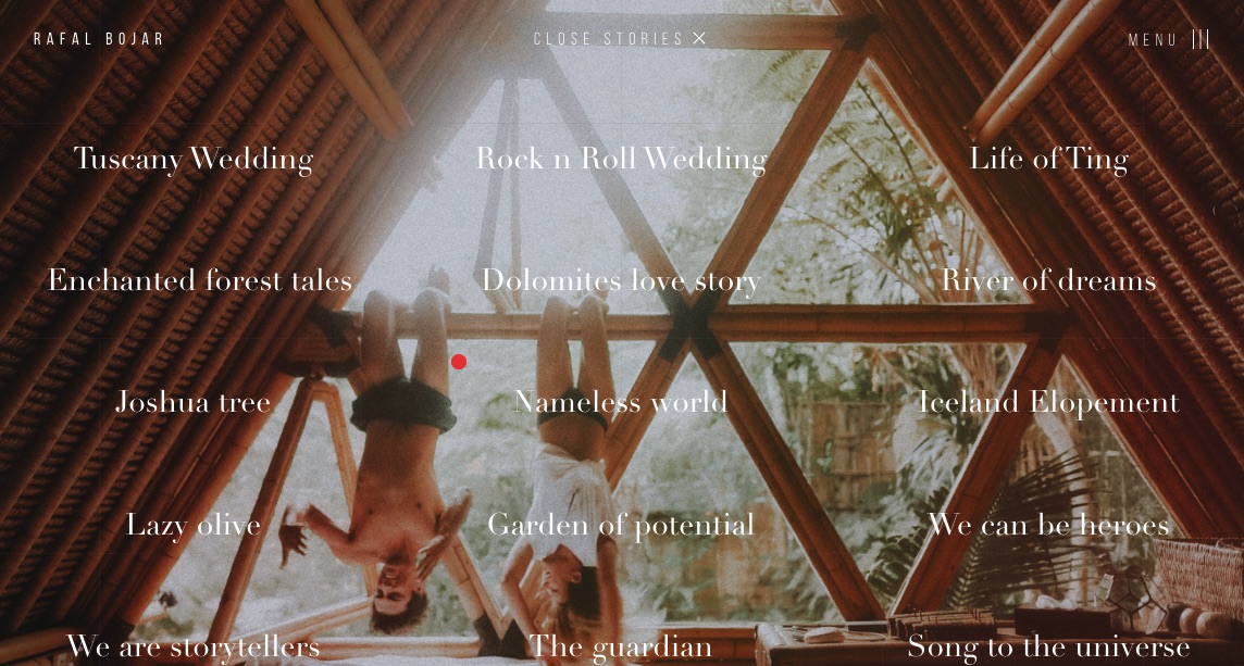 25 creative WordPress website examples for inspiration in 2024