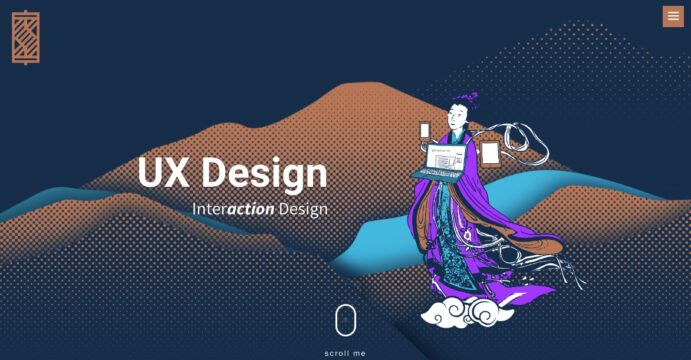 25 Best WordPress Website Examples for Inspiration in 2025