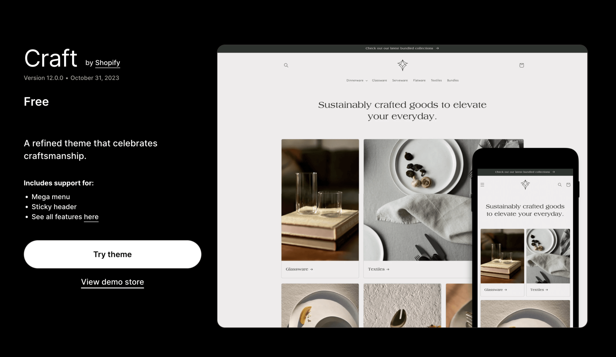 20 best Shopify themes to increase your sales