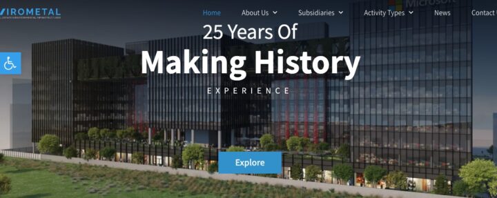 25 Best WordPress Website Examples for Inspiration in 2025