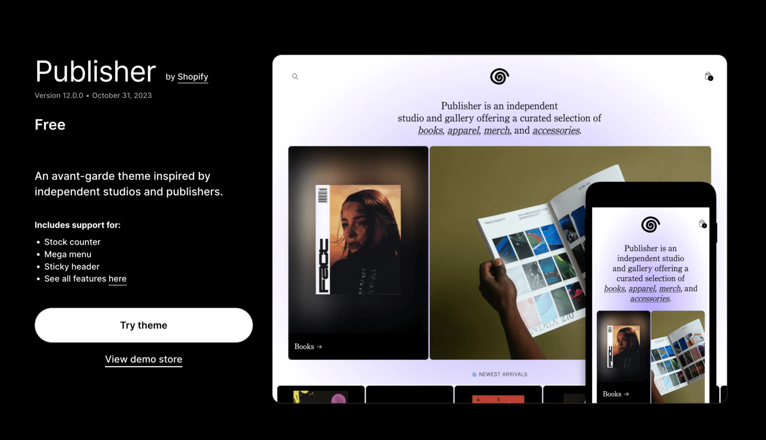 20 best Shopify themes to increase your sales