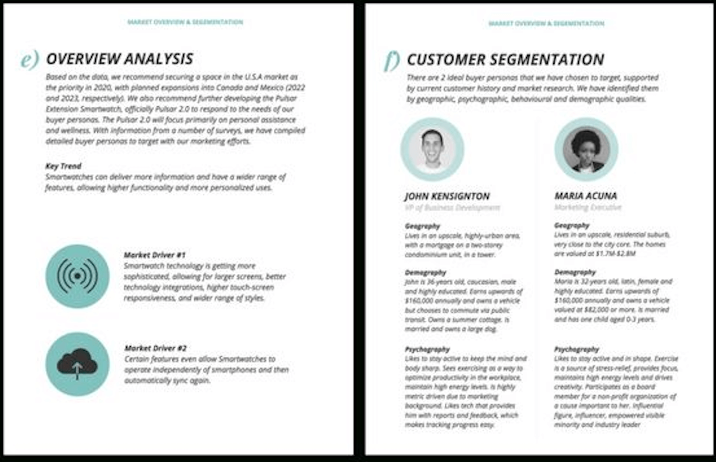 Mastering marketing reports: A comprehensive guide for 2025