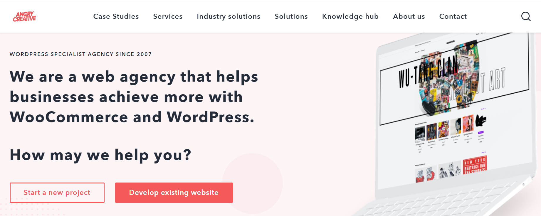 Top 19 WooCommerce agencies: Choose the best in 2025