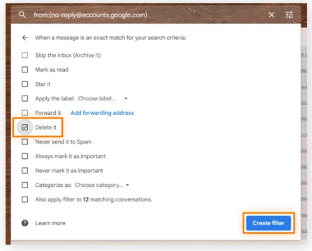 5 best ways to clean up your email inbox