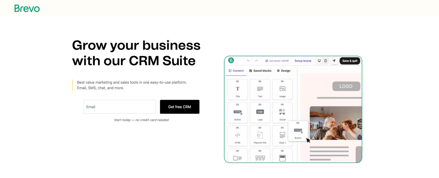 The 6 best Klaviyo alternatives for ecommerce