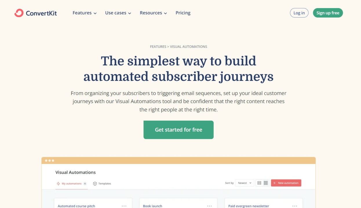 What is email automation: steps, examples, tools + tutorial